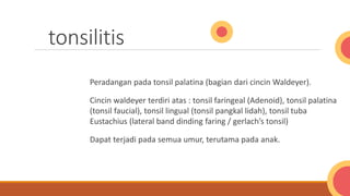 Tonsilitis Kronik.pptx