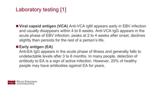 EBV connection to adenotonsillar hypetrophy | PPT