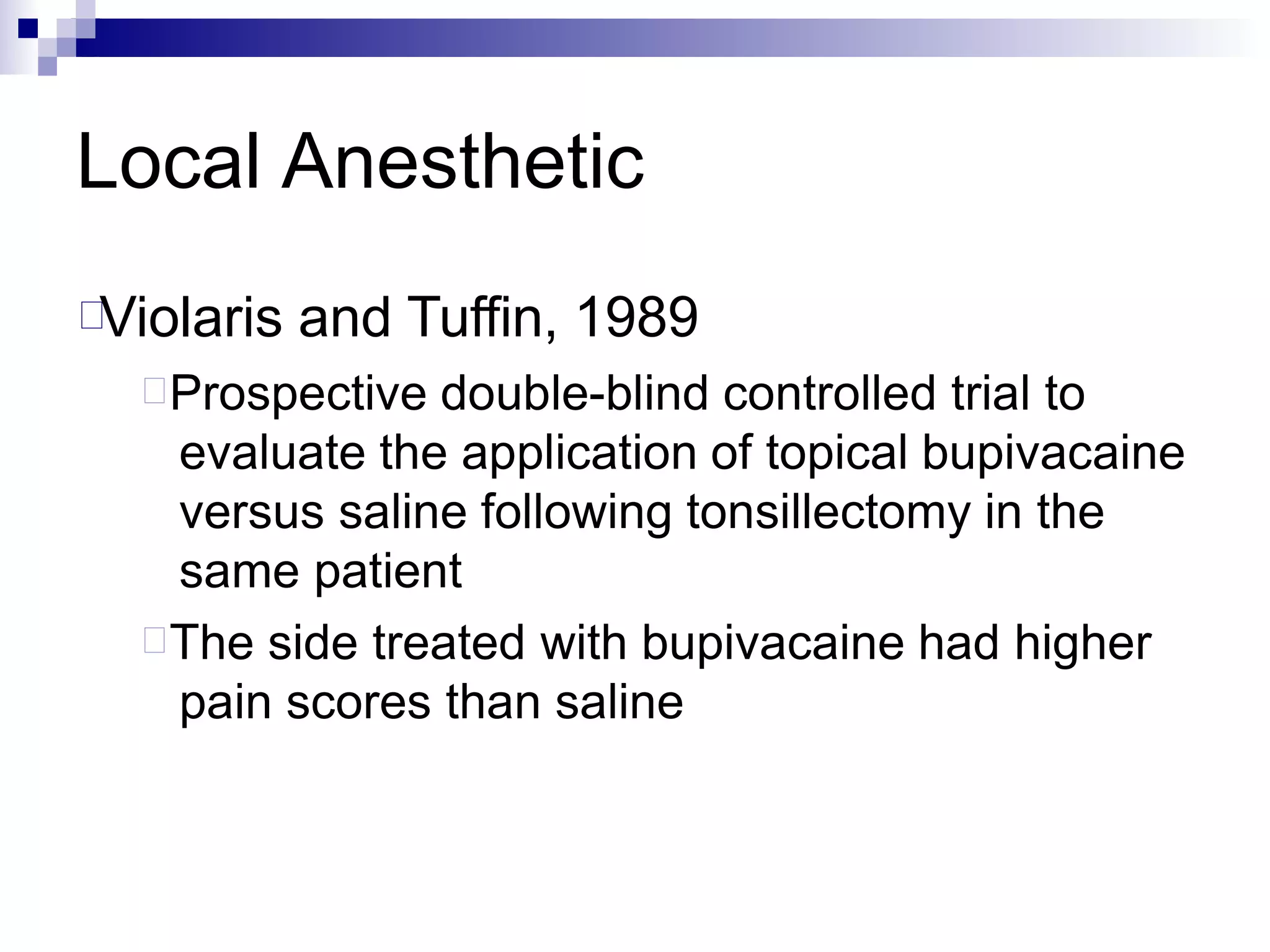 Tonsillectomy Indications & Surgical Methods | PPTX