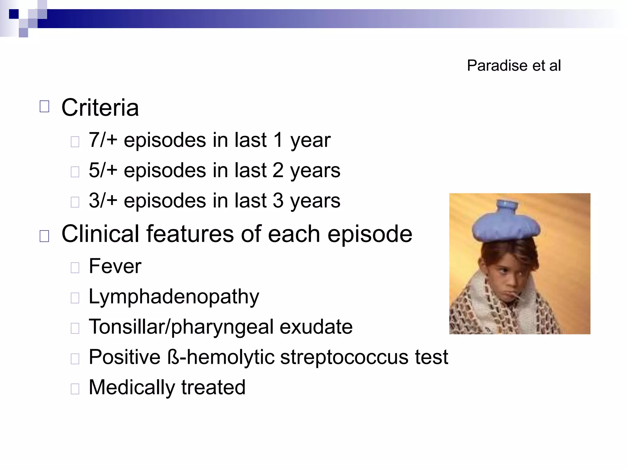 Tonsillectomy Indications & Surgical Methods | PPTX