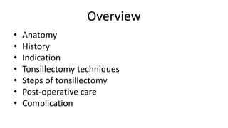 Tonsillectomy.pptx