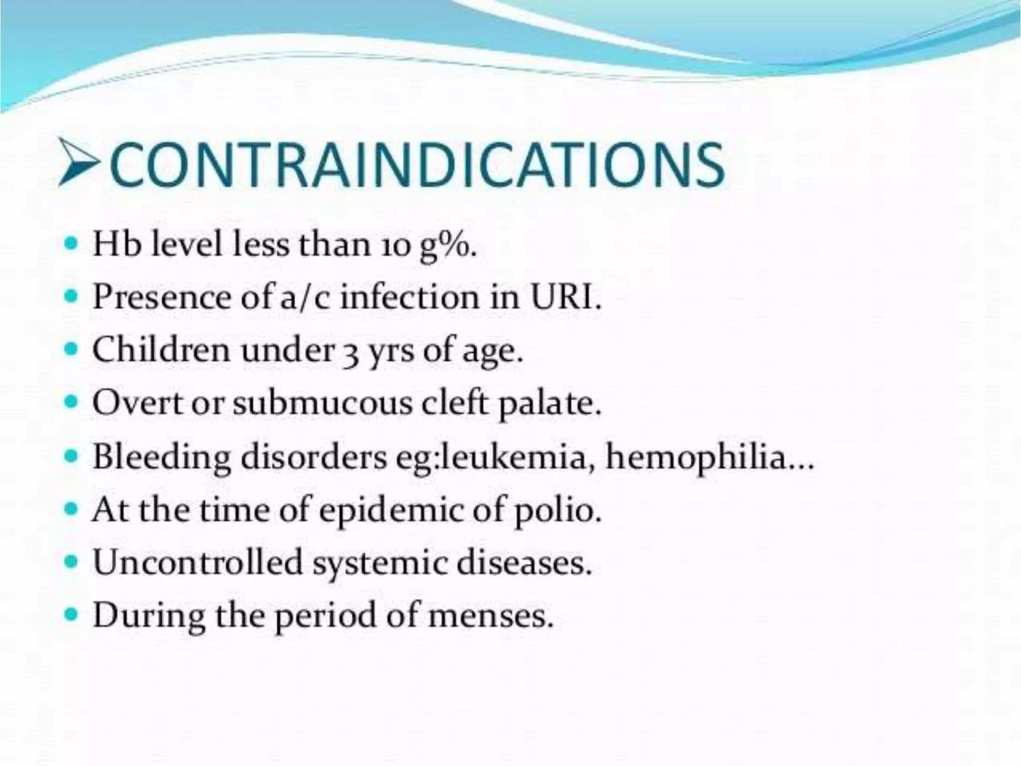 Tonsillectomy Ppt Pptx Ear Nose And Throat Conditions Diseases And Conditions