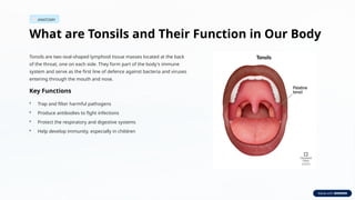 Tonsillitis-A-Common-Throat-Infection (1).pptx