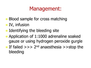 tonsillitis 1.ppt........................ | PPT