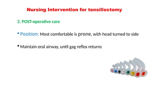 Tonsillitis guyhhfhjhgfhhhgggyjjhghjhhggh | PPTX