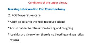 Tonsillitis guyhhfhjhgfhhhgggyjjhghjhhggh | PPTX