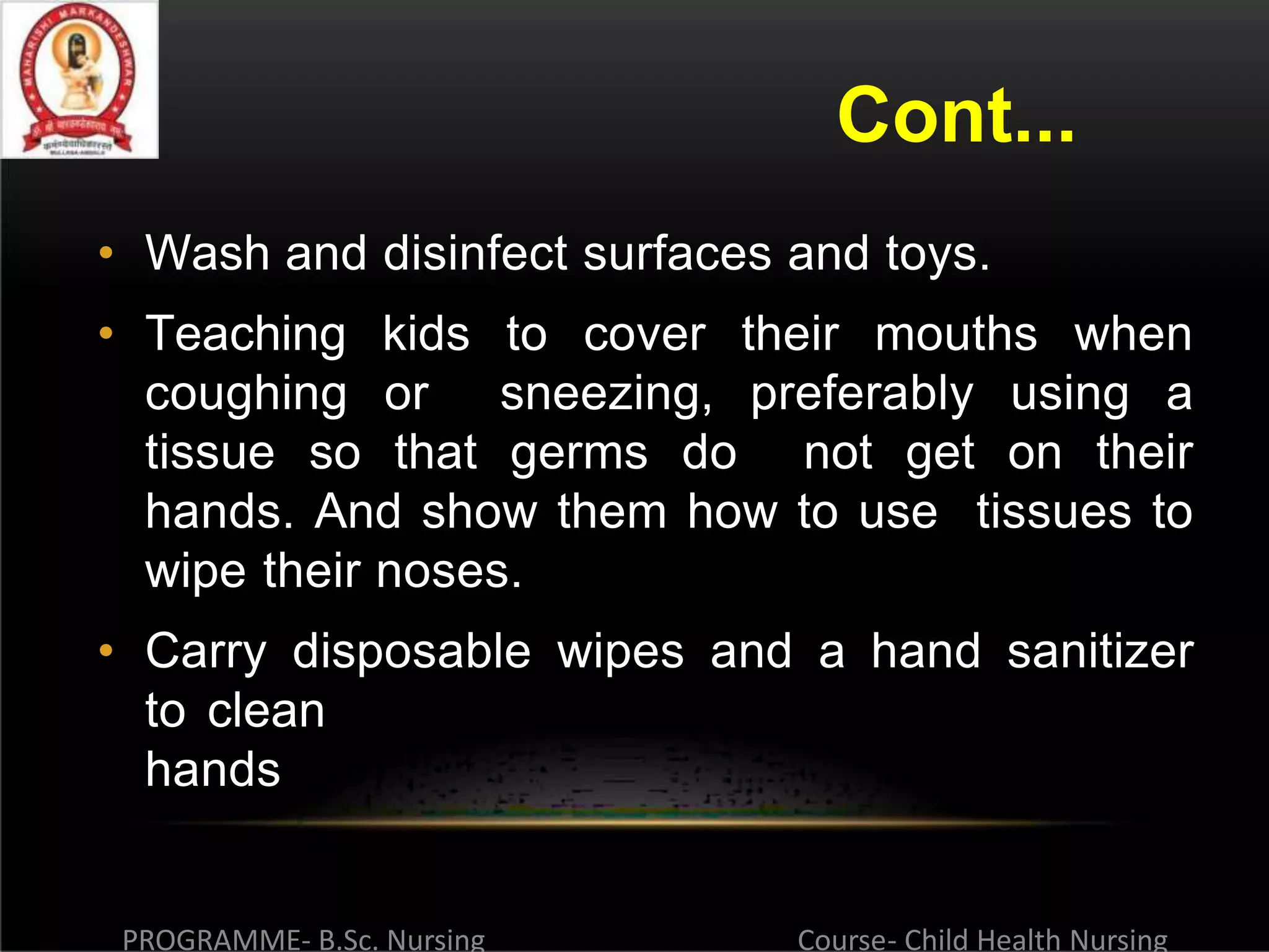 Tonsillitis Pptx Ear Nose And Throat Conditions Diseases And Conditions