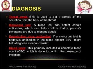tonsillitis .pptx | Ear, Nose and Throat Conditions | Diseases and ...