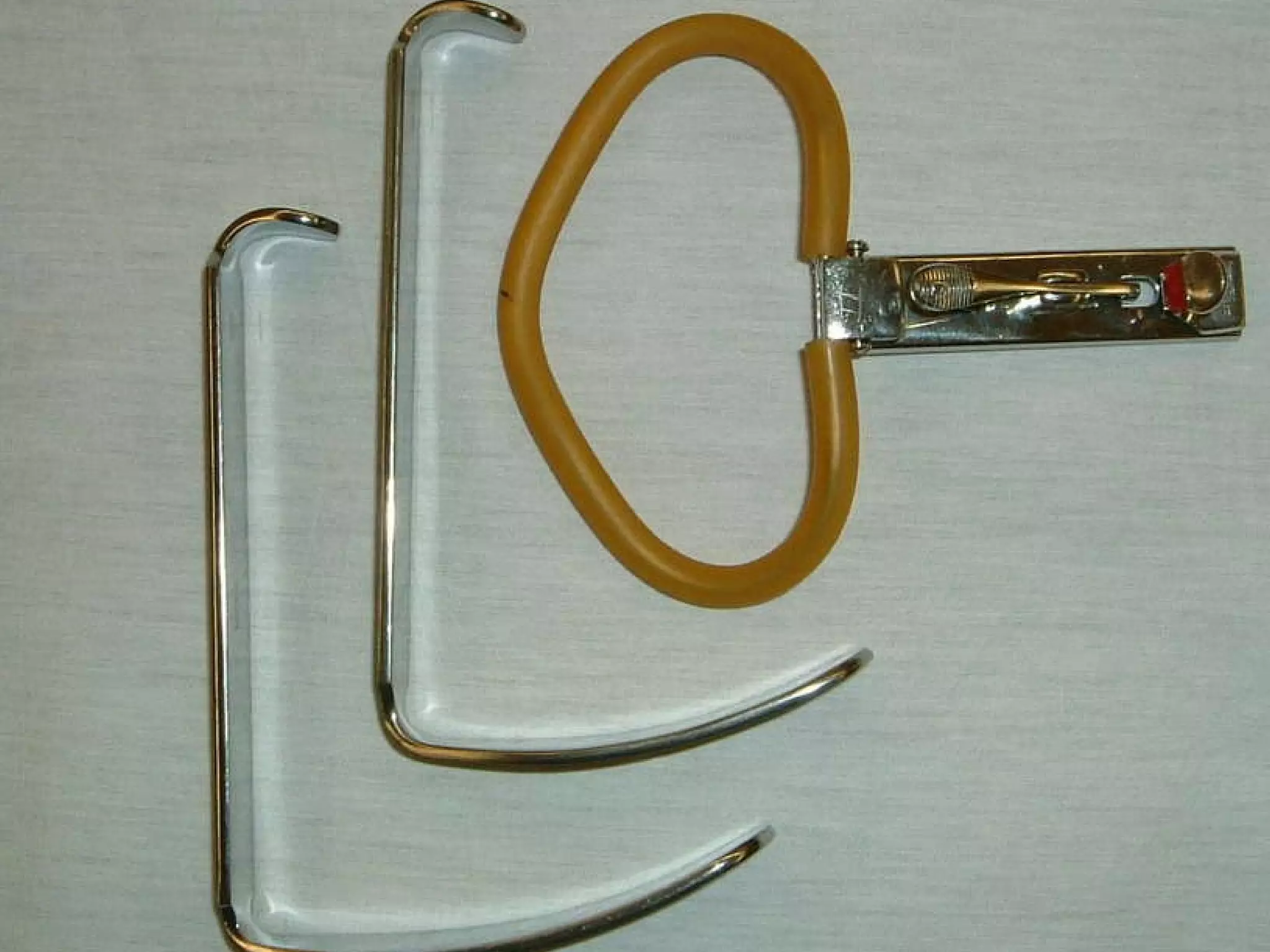 Tonsil Mouth Gag Fiberoptic | PPT