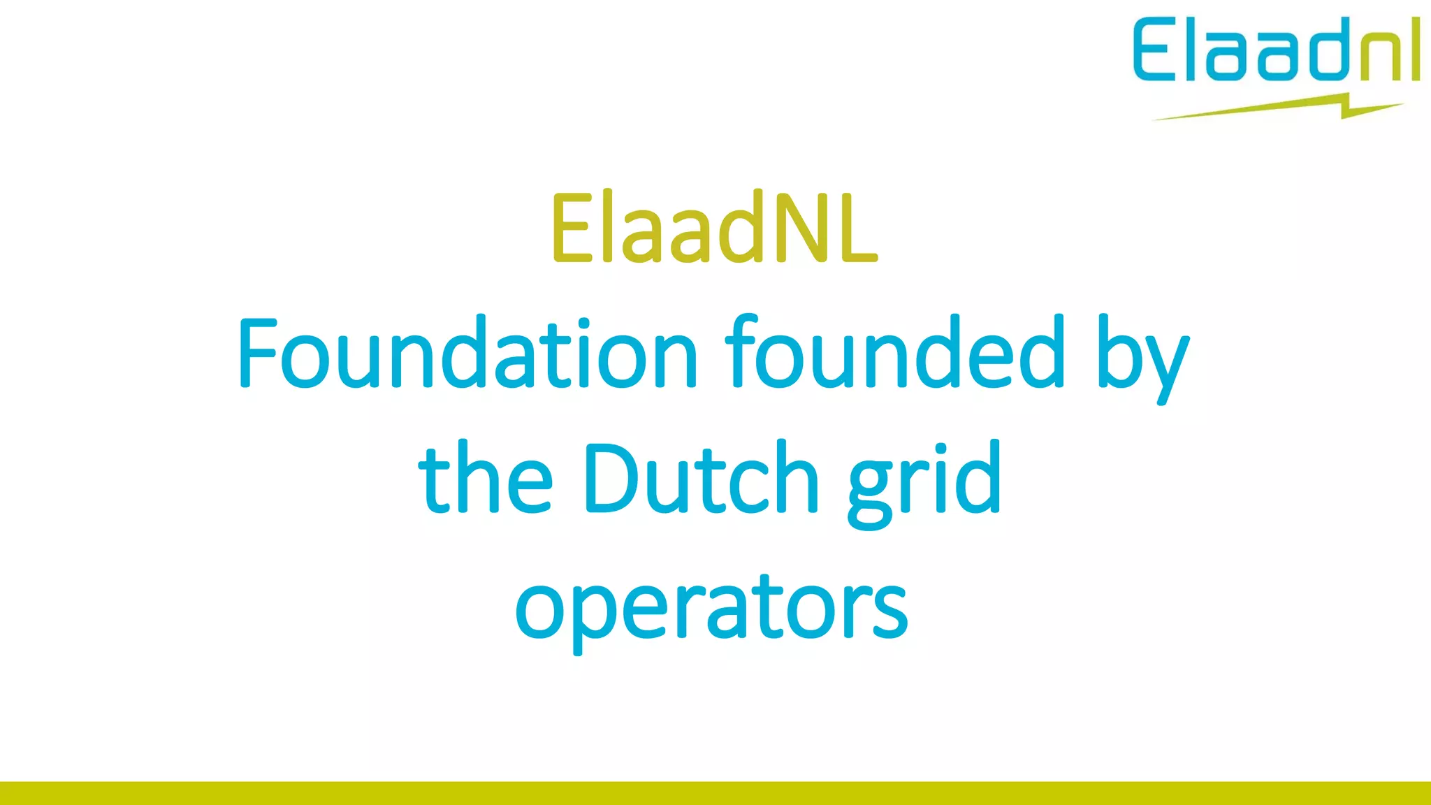 Ton Smets - Elaad | PDF