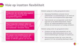 Ton van Cuijk - Enexis Netbeheer | PDF