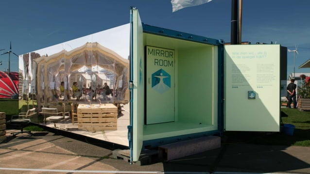 Ton van Gool - VPRO Medialab | PPTX