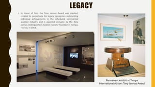 TONY-JANNUS-PRESENTATION.pptx