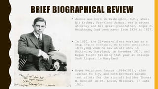 TONY-JANNUS-PRESENTATION.pptx