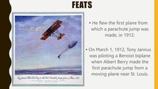 TONY-JANNUS-PRESENTATION.pptx