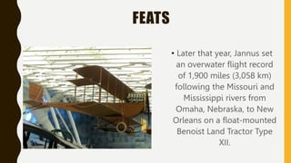 TONY-JANNUS-PRESENTATION.pptx