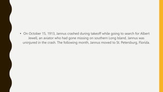 TONY-JANNUS-PRESENTATION.pptx