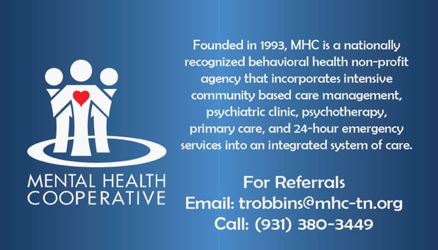 Therapist referral cards | PDF | Mental Health | Diseases and Conditions