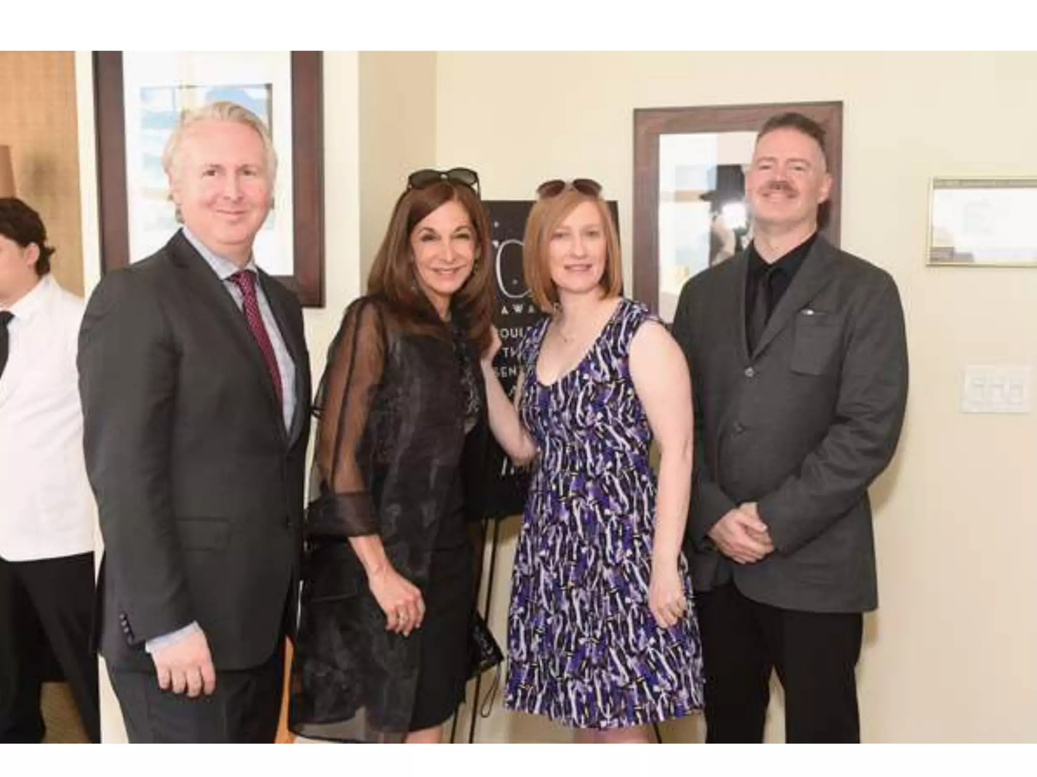 Carl Levin Producer - Tony Awards in Beverly Hills | PPTX