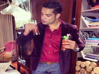 Tony beig_ Living the Dream Tony Beig Style! | PPTX