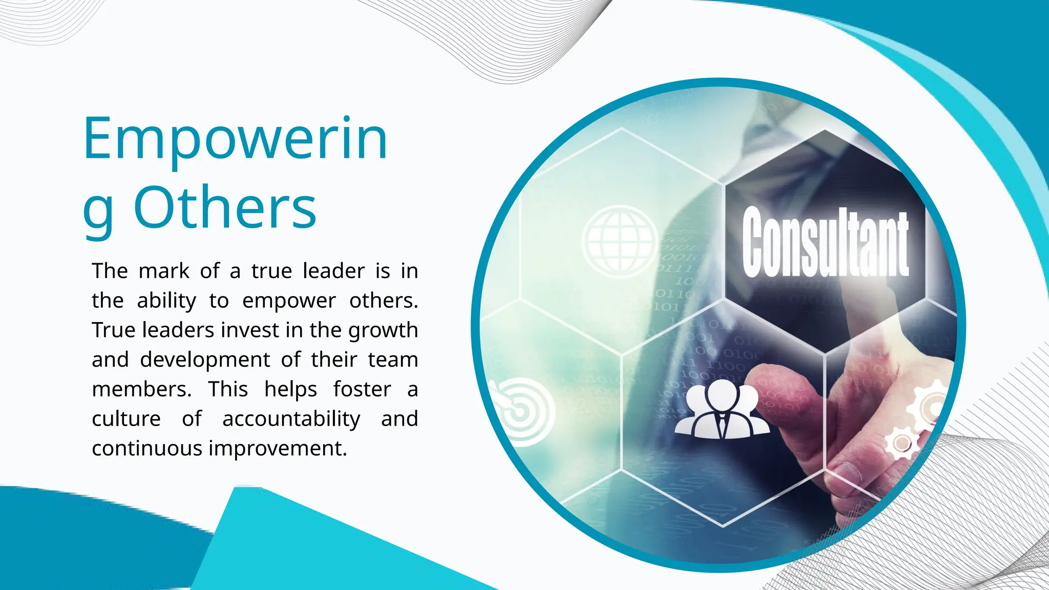 Tony Iavarone in Hamilton: Empowering Leaders through Motivation and ...