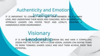 Tony Iavarone in Hamilton: Empowering Leaders through Motivation and ...