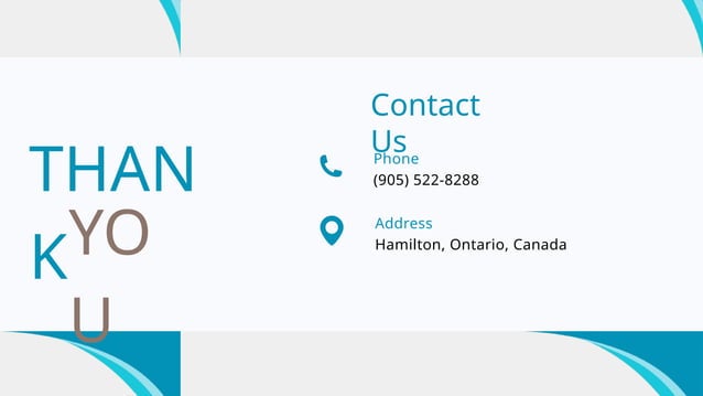 Tony Iavarone in Hamilton: Empowering Leaders through Motivation and ...