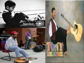 Tony melendez | PPTX