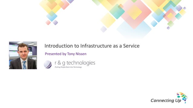 Introduction to Infrastructure as a Service (IaaS) | PDF
