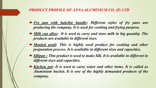 Tony os at anna | PPTX