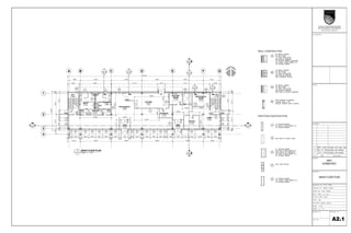 Tony Trinh Dormitory Project | PDF