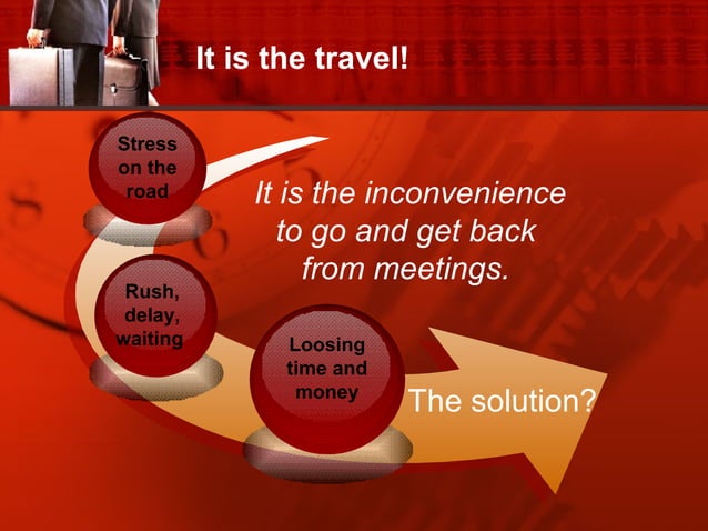 Too much meetings? | PPT