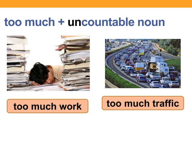 too-much-too-many-not-enough.ppt