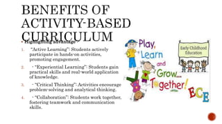 Activity based curriculum and Subject based currilum.pptx