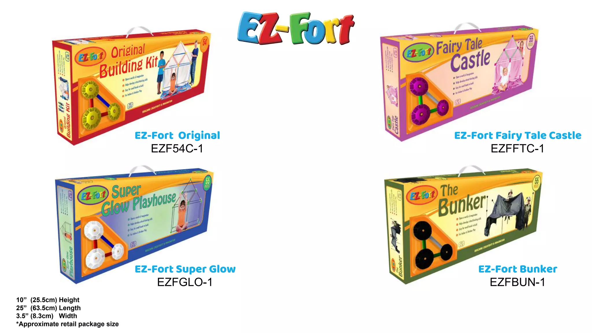 TOOBEEZ Product Guide | PDF