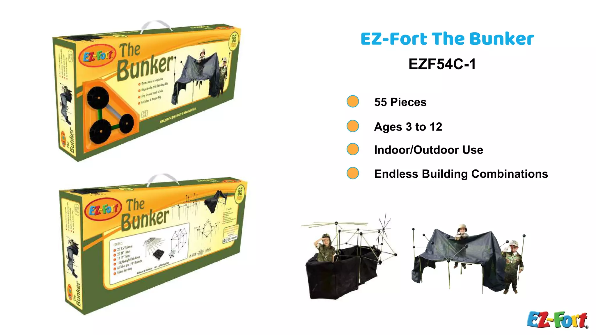 TOOBEEZ Product Guide | PDF