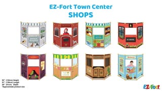 TOOBEEZ Product Guide | PDF