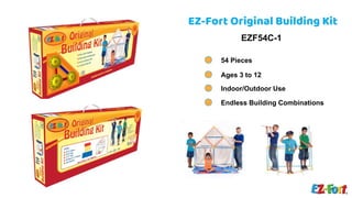 TOOBEEZ Product Guide | PPT