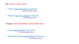 learning how to use too enough presentation.pptx