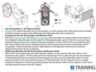 Air Conditioning Presentation | PPTX