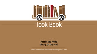 Tookbook | PDF | Books and Literature