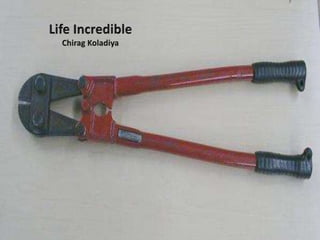 Different Type of Machine Tool identification | PPT