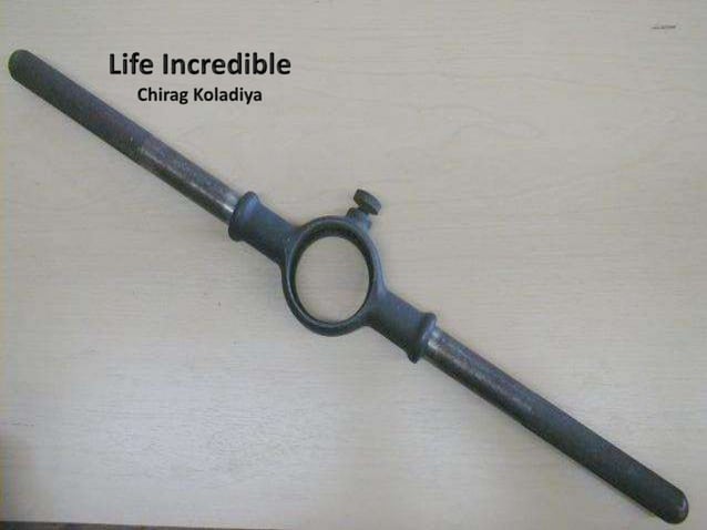 DIFFERENT TOOL IDENTIFICATION IN GUJARATI | PPTX