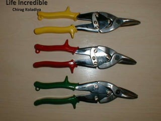 DIFFERENT TOOL IDENTIFICATION IN GUJARATI | PPTX