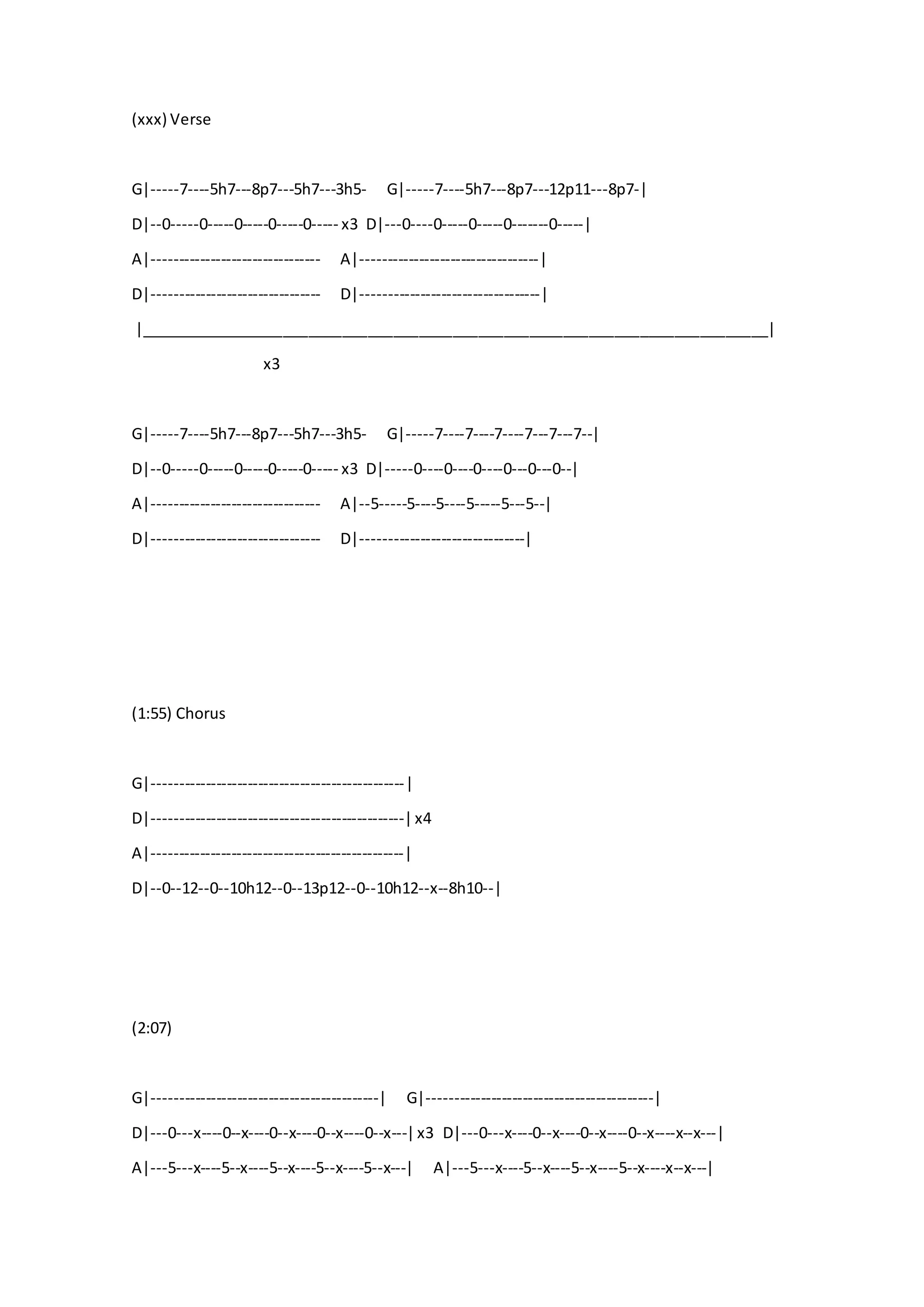 Tool - Forty Six & 2 - bass tab.docx