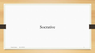Socrative | PPTX