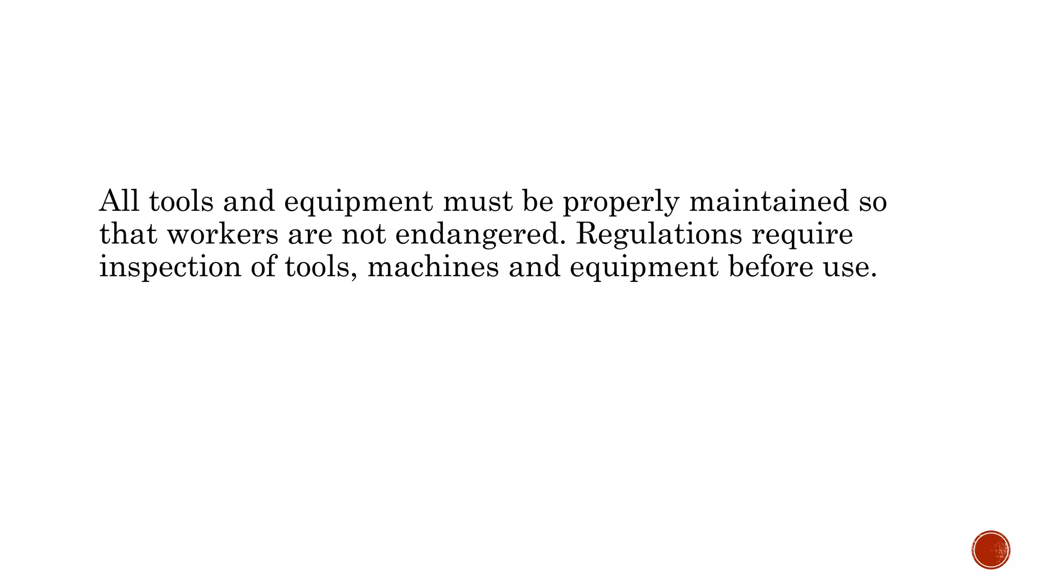 TOOL AND EQUIPMENT MAINTENANCE.pptx