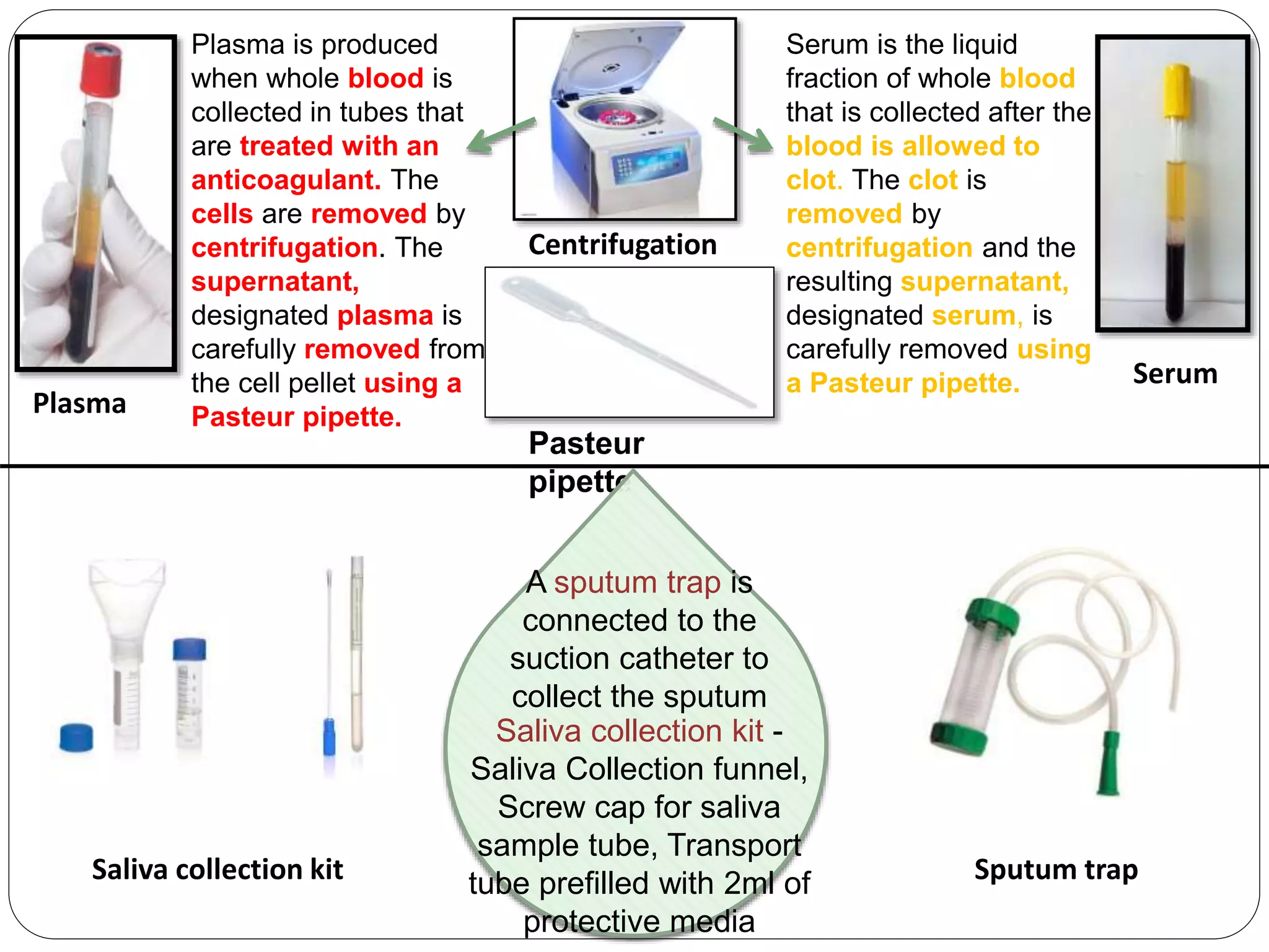 Tool And Technology In Diagnostic Cycle.pptx | Blood Disorders ...