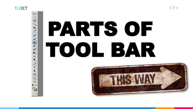 Discovering the use of tool bar in Adobe Photoshop.pptx