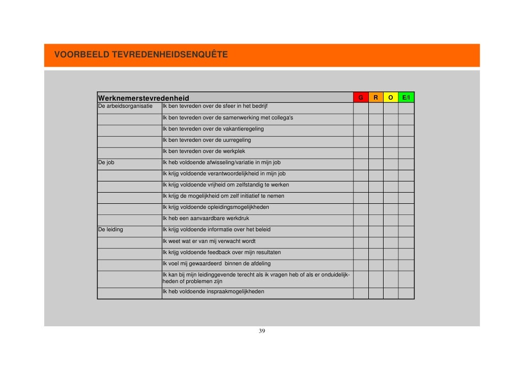 Toolbook Competentiemanagement Voor Eerstelijnsverantwoordelijken